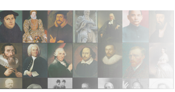 Famous People Throughout History - MyHeritage