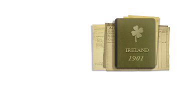 1901 Ireland Census - MyHeritage