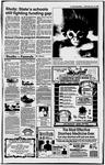 Charles F. "Rusty" Goodman (1933 - 1990) - Genealogy