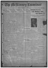 Collin McKinney (1766 - 1861) - Genealogy