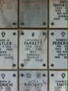Histoire familiale et données historiques sur Gaylord Parrett - MyHeritage