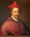Cardinal David John Bethune, (Betoun) (c.1494 - 1546) - Genealogy