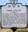 John Colter (c.1774 - 1812) - Genealogy