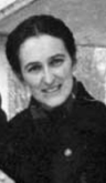 Magda Elisa Larissa Trocmé (Grilli di Cortona) (1901 - 1996) - Genealogy