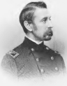 Colonel Marshall Lefferts, (USA) (1821 - 1876) - Genealogy