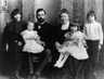 Dr Clarence Edmonds Hemingway (1871 - 1928) - Genealogy