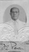 Joseph Lennox Pawan (1887 - 1957) - Genealogy