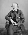Christopher Houston "Kit" Carson (1809 - 1868) - Genealogy