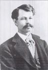 Sheriff John Harris Behan (1845 - 1912) - Genealogy