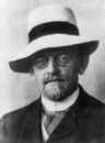 David Hilbert (1862 - 1943) - Genealogy