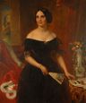 Anna Maria Clemson (Calhoun) (1817 - 1875) - Genealogy