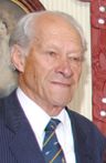 Peter Wilfred Tapsell (1930 - 2012) - Genealogy