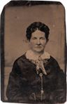 Zerelda Amanda James (Mimms) (1845 - 1900) - Genealogy