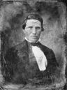 Alexander William Doniphan (1808 - 1887) - Genealogy