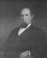 Thomas Jordan Jarvis (1836 - 1915) - Genealogy