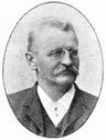 Albert Mauritz Atterberg (1846 - 1916) - Genealogy