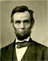 Abraham Lincoln - Famous People Throughout History - MyHeritage